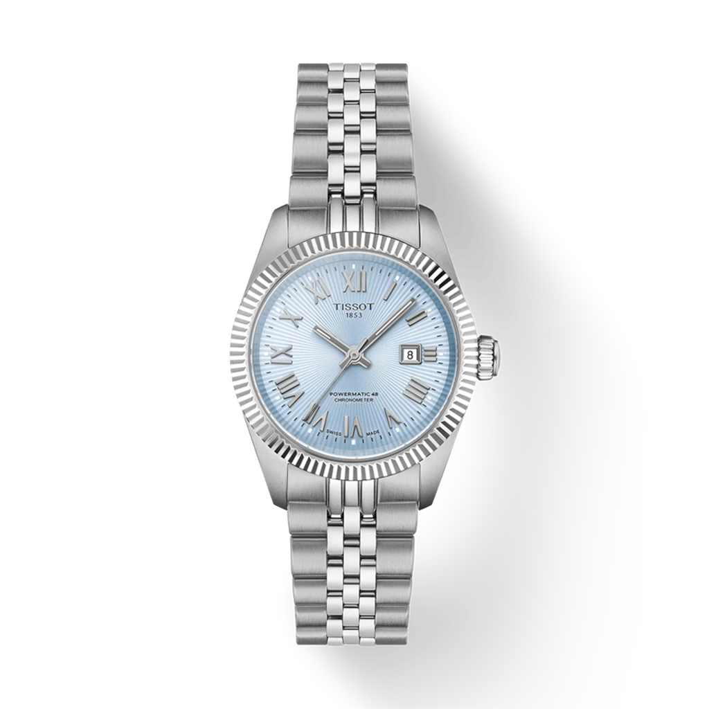 Tissot Ballade 30Mm – Rolland's Jewelers